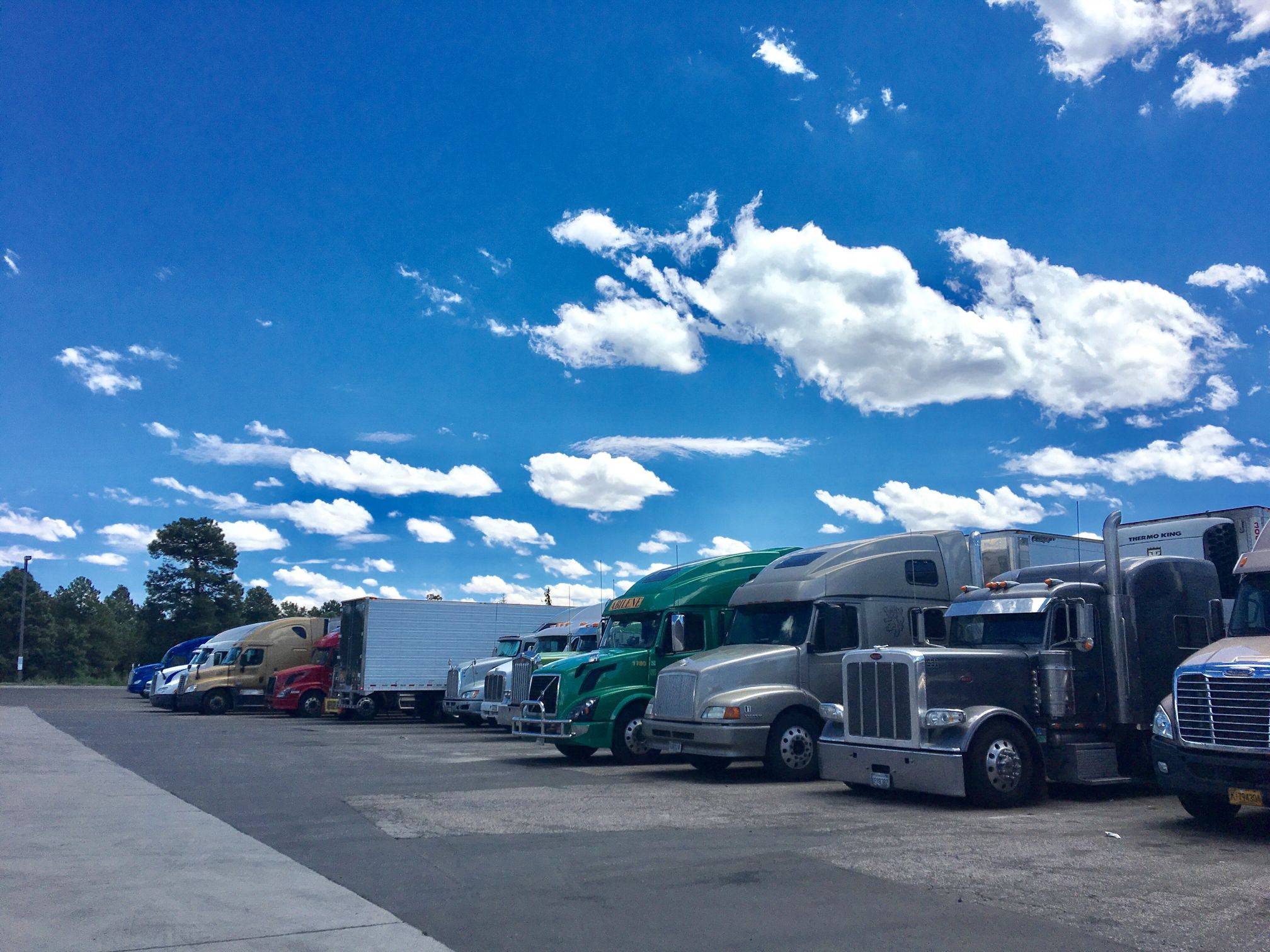 Expert Mobile & In-Shop Repair, Heavy Duty Roadside Assistance ...