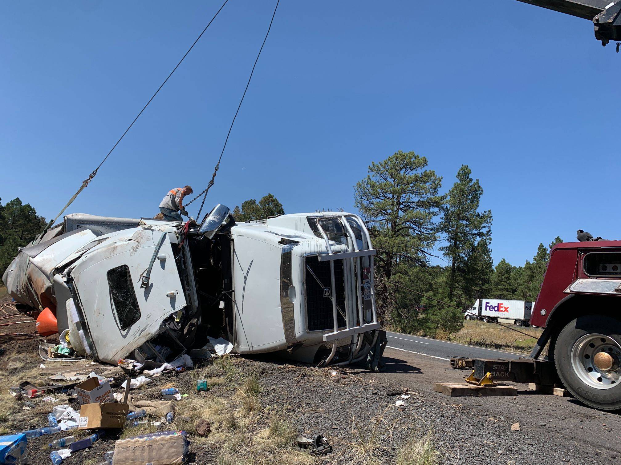 Expert Mobile & In-Shop Repair, Heavy Duty Roadside Assistance ...