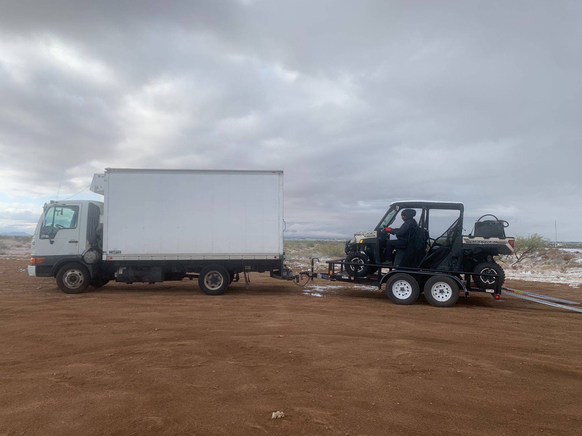 Expert Mobile & In-Shop Repair, Heavy Duty Roadside Assistance ...