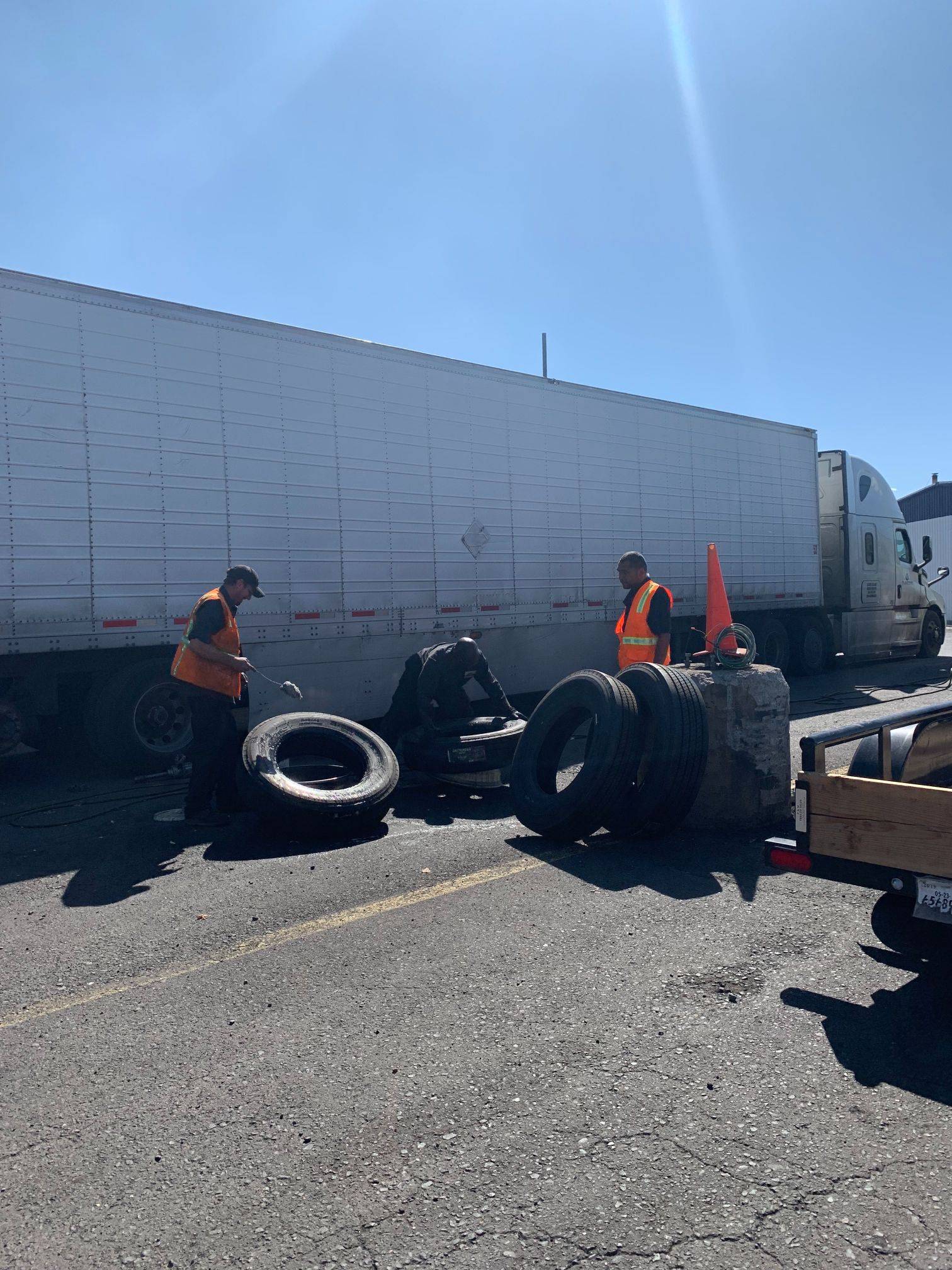 Expert Mobile & In-Shop Repair, Heavy Duty Roadside Assistance ...