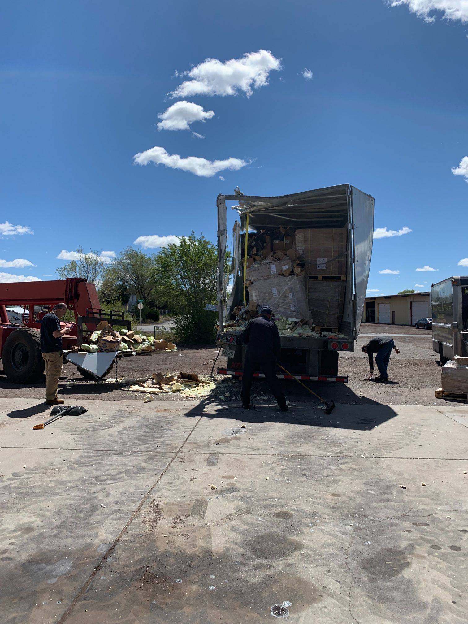 Expert Mobile & In-Shop Repair, Heavy Duty Roadside Assistance ...