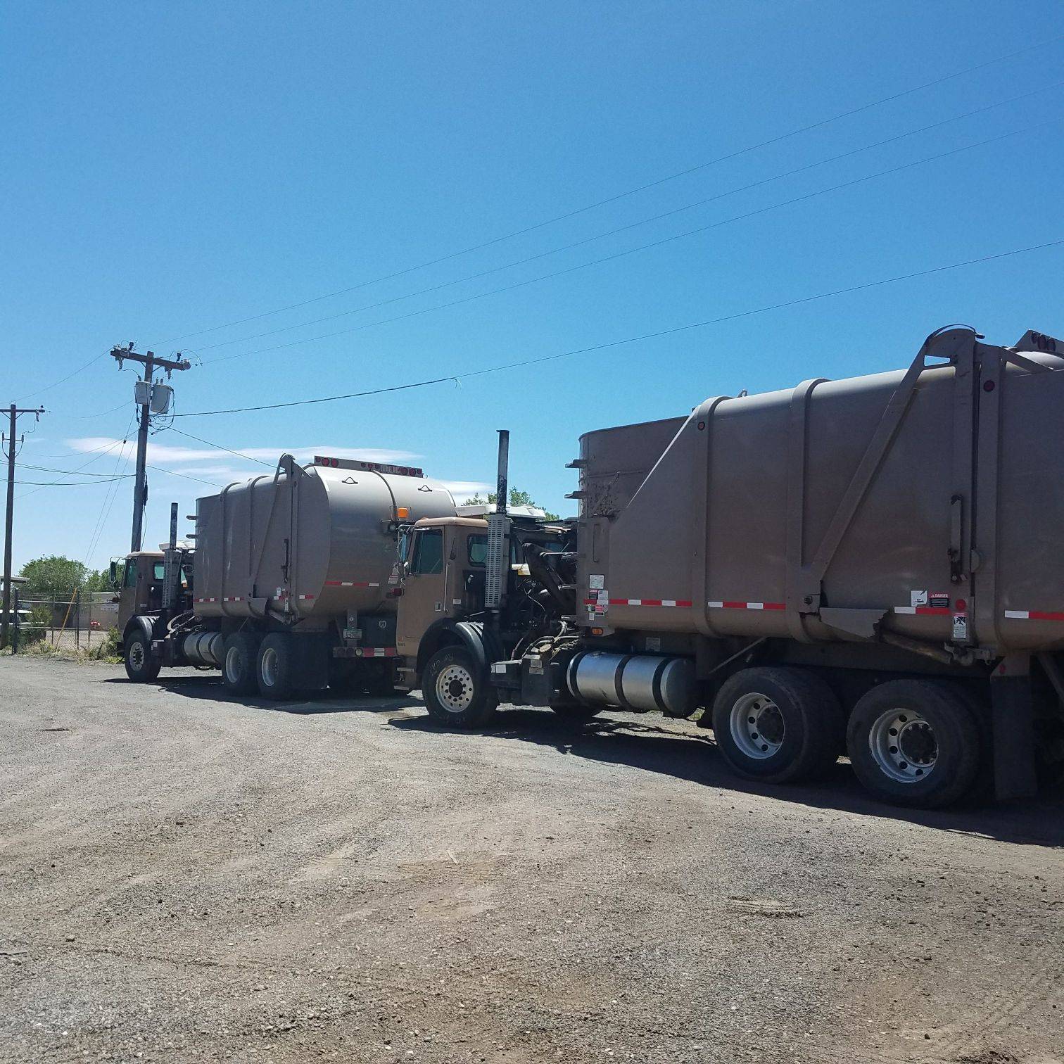 Expert Mobile & In-Shop Repair, Heavy Duty Roadside Assistance ...